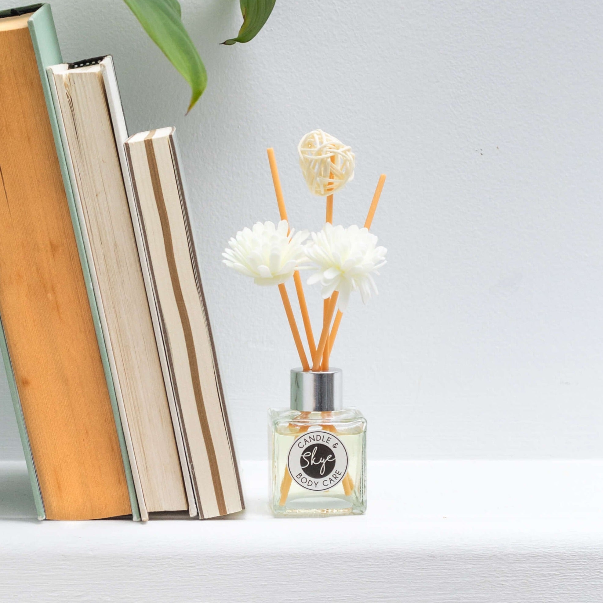 Reed Diffuser NZ – Skye Candle And Body Care